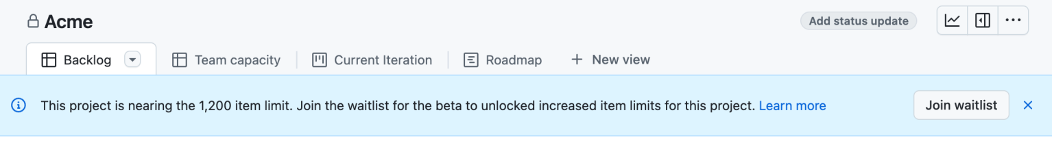 Evolving GitHub Issues (Public Beta) - GitHub Changelog